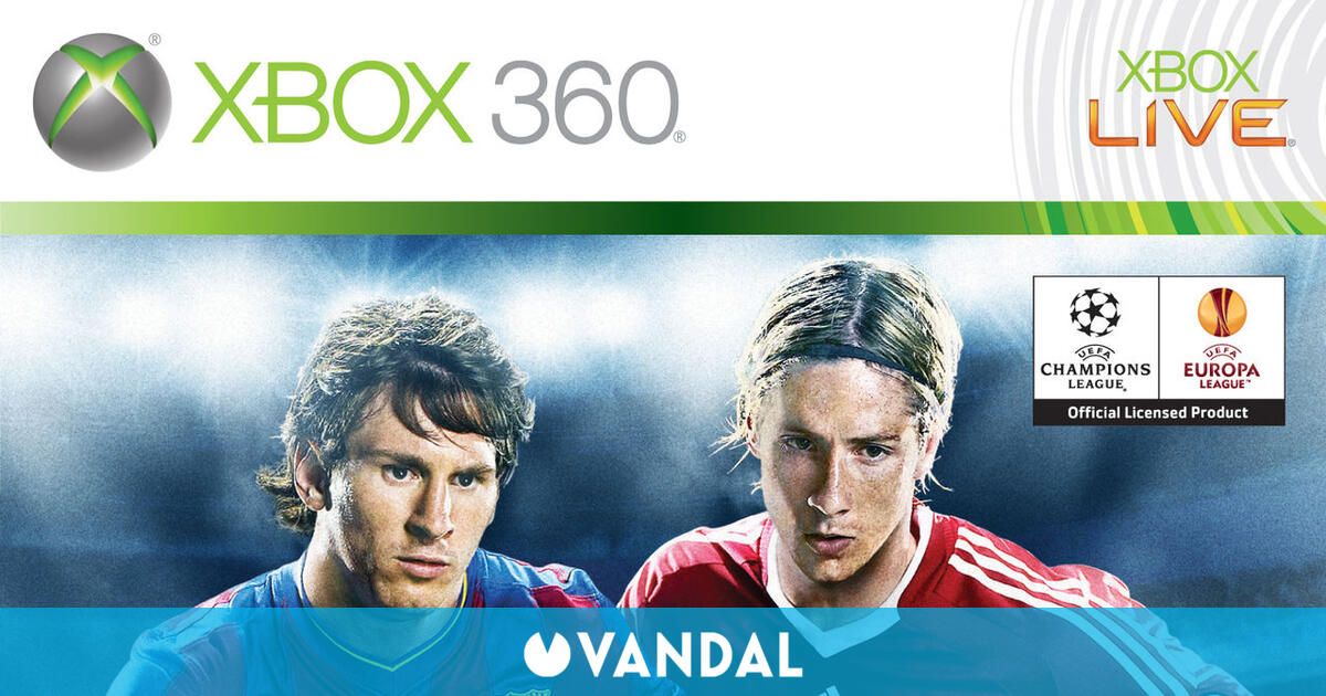 Todos Los Logros De Pro Evolution Soccer 2010 En Xbox 360 Y Cómo