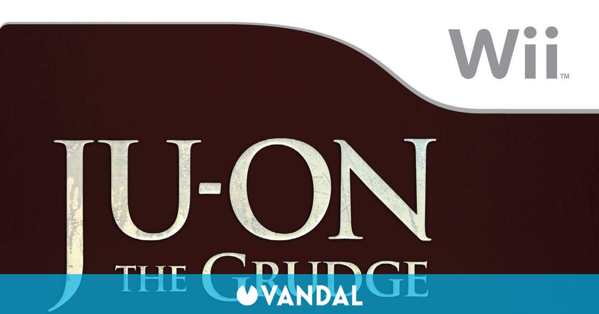 Juon - Videojuego (Wii) - Vandal