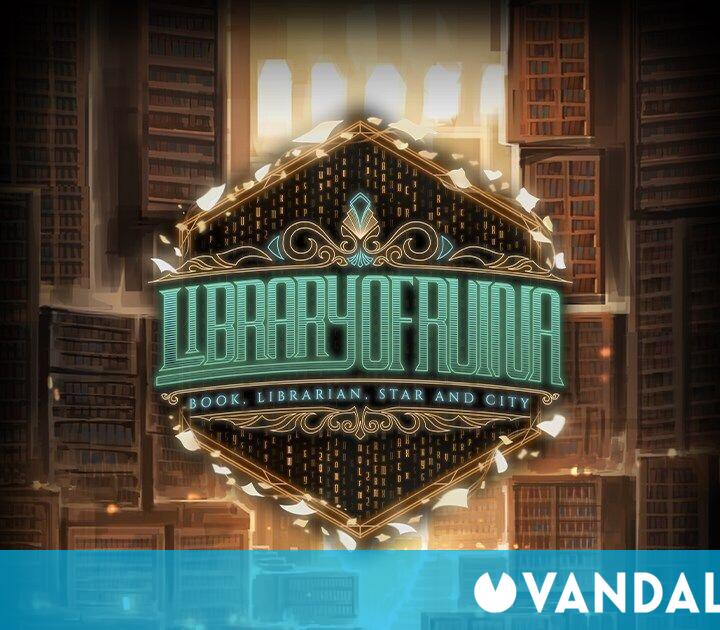 Todos los logros de Library Of Ruina en Xbox One y cómo conseguirlos