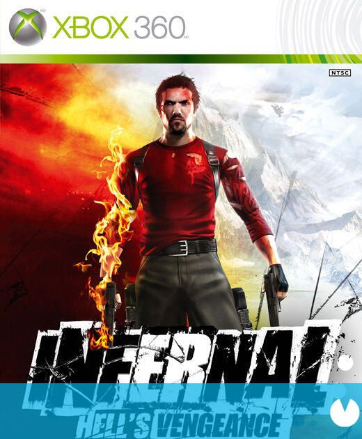 Infernal: Hell's Vengeance - Videojuego (Xbox 360) - Vandal