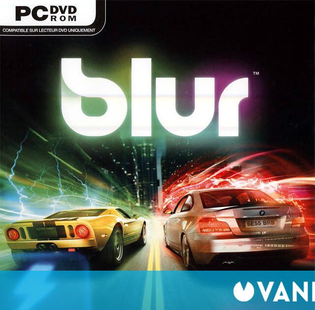 Trucos Blur - PC - Claves, Guías