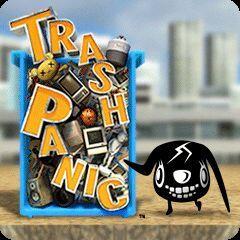 Trash Panic PSN - Videojuego (PS3) - Vandal