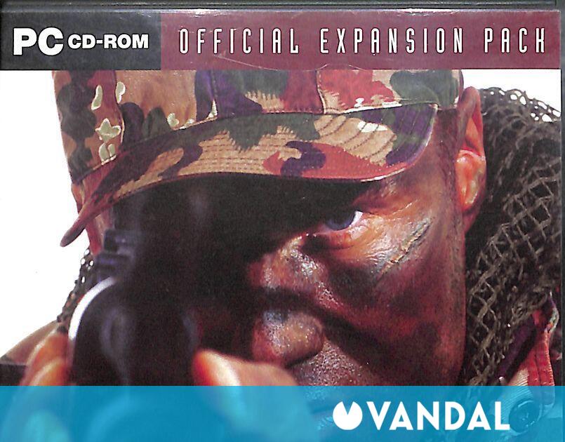 Operation Flashpoint: Resistance - Videojuego (PC) - Vandal