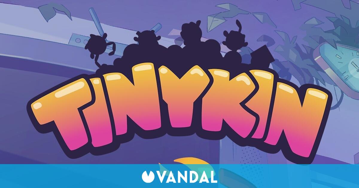Todos los logros de Tinykin en Xbox One y cómo conseguirlos