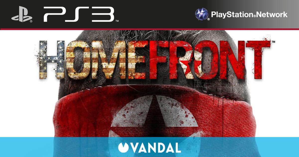 Trucos Homefront - PS3 - Claves, Guías