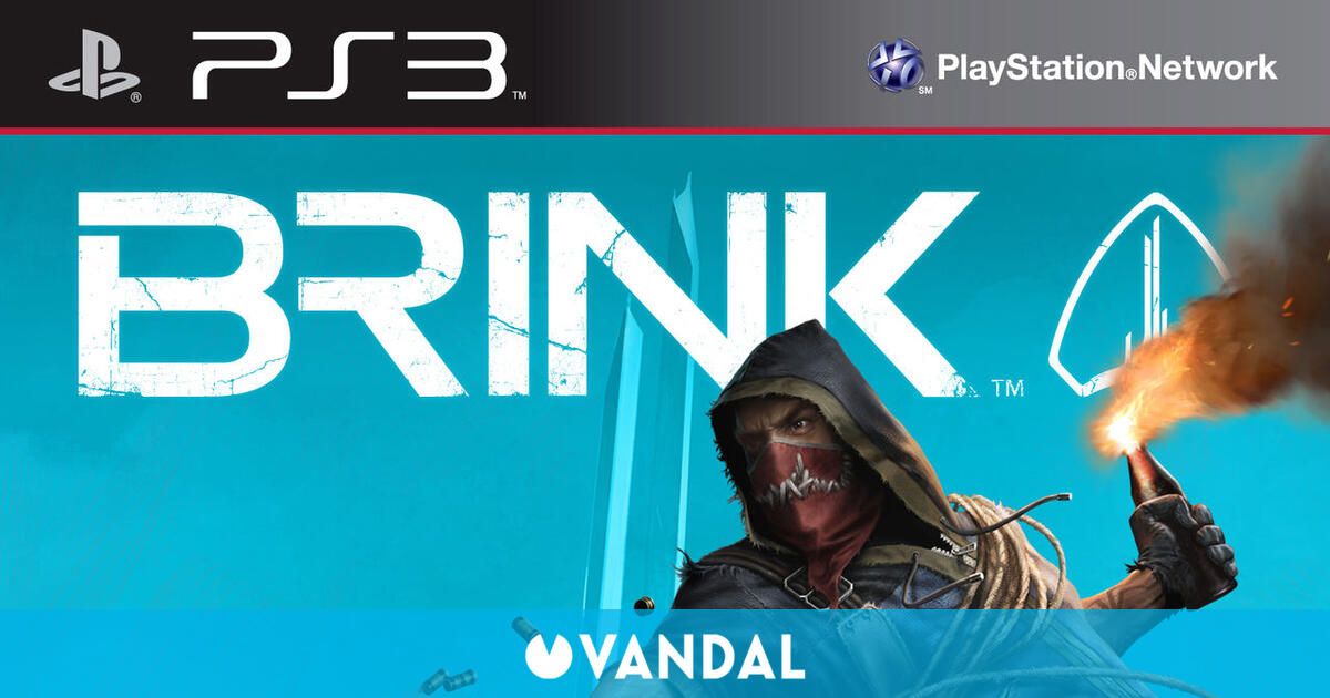 Brink - Videojuego (PS3, Xbox 360 y PC) - Vandal