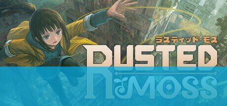 Rusted Moss - Videojuego (PC, PS5, Xbox Series X y Switch) - Vandal