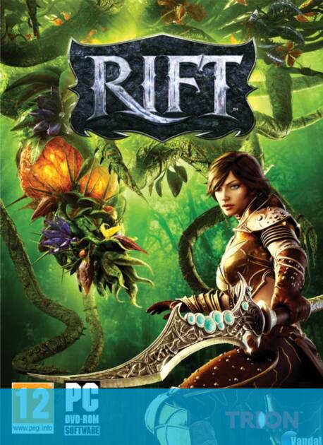 Rift - Videojuego (PC) - Vandal
