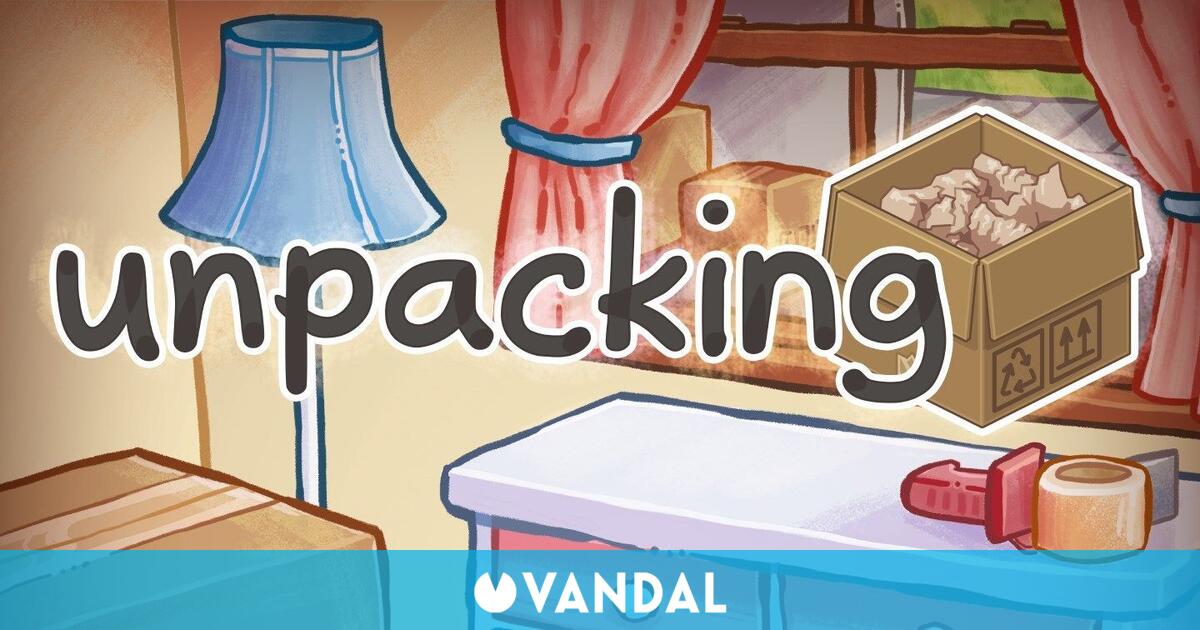 Todos los logros de Unpacking en Xbox One y cómo conseguirlos