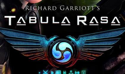 Análisis Tabula Rasa - PC