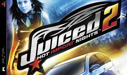 Análisis Juiced 2: Hot Import Nights - PSP