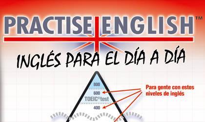 Análisis Practise English! Face Everyday Situations - NDS