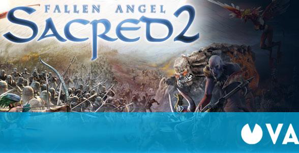 Análisis Sacred 2: Fallen Angel - PC