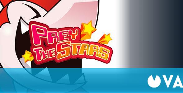 Análisis Prey The Stars - NDS