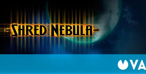 Análisis Shred Nebula XBLA - Xbox 360