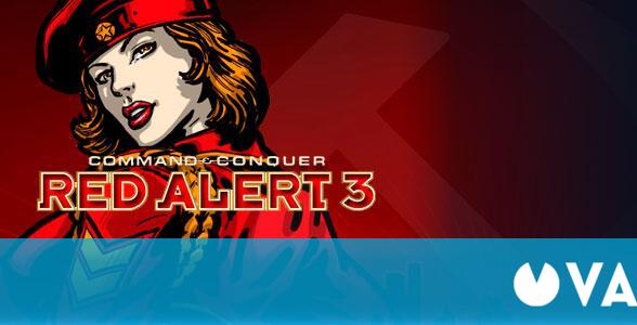 Análisis Command & Conquer: Red Alert 3 - PC