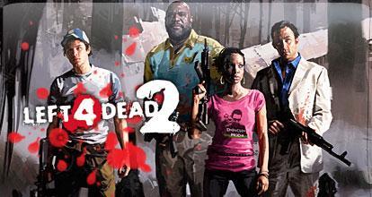 Análisis Left 4 Dead 2 - PC, Xbox 360