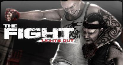 Análisis The Fight: Lights Out - PS3