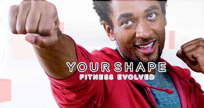 Análisis Your Shape - Fitness Evolved - Xbox 360