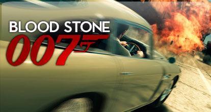 Análisis James Bond 007: Blood Stone - Xbox 360, PC, NDS, PS3