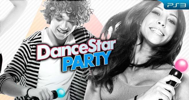Análisis DanceStar Party - PS3