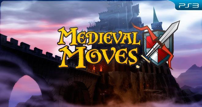 Análisis Medieval Moves: Deadmund's Quest - PS3