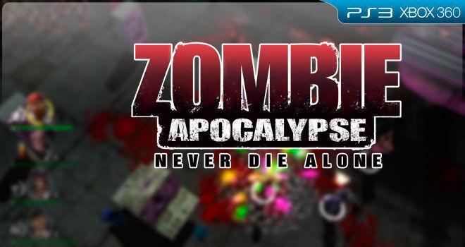 Análisis Zombie Apocalypse: Never Die Alone PSN - PS3, Xbox 360