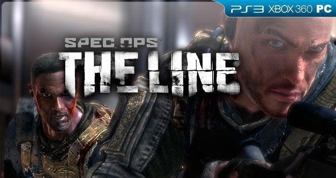Impresiones Spec Ops: The Line - Xbox 360