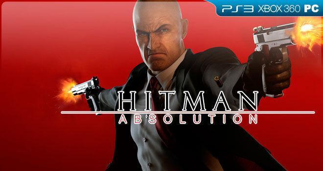 Análisis Hitman Absolution Xbox 360 Switch Iphone Android Ps3 Pc