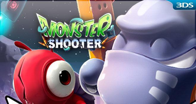 Análisis Monster Shooter eShop - Nintendo 3DS