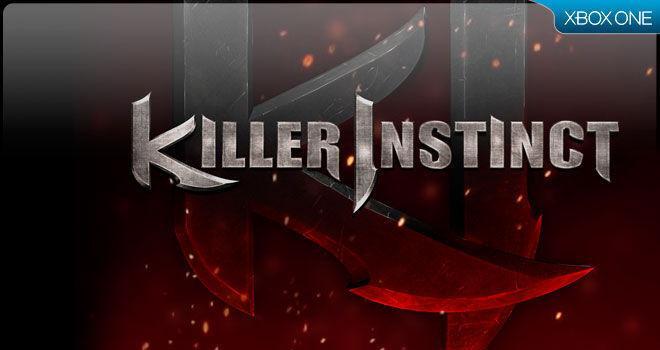 Análisis Killer Instinct - Xbox One