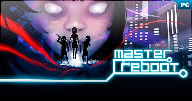 Análisis Master Reboot - PC
