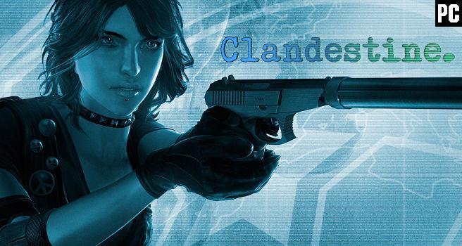 Análisis Clandestine - PC