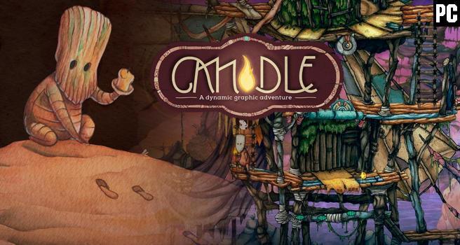 Análisis Candle - PC, PS4, Switch, Xbox One