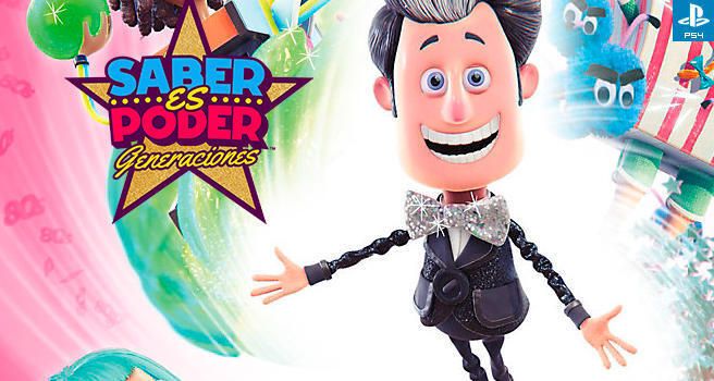 Análisis Saber es Poder: Generaciones - PS4