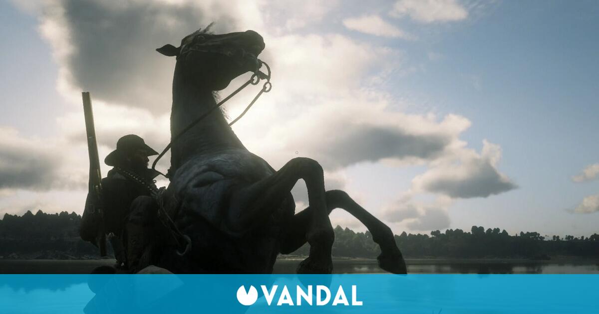 Cómo encontrar al Bigfoot en Red Dead Redemption 2