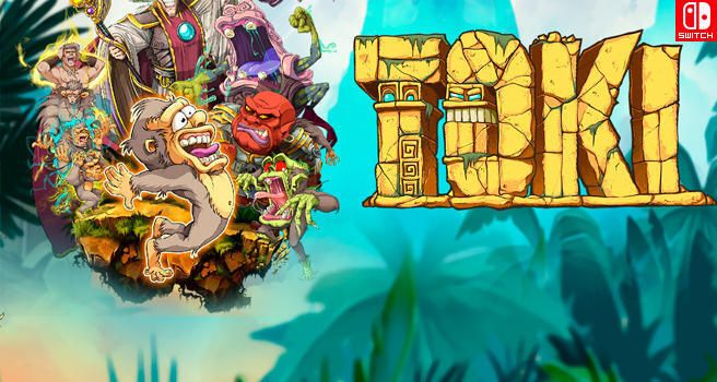 Análisis Toki - Switch, PS4, PC, Xbox One