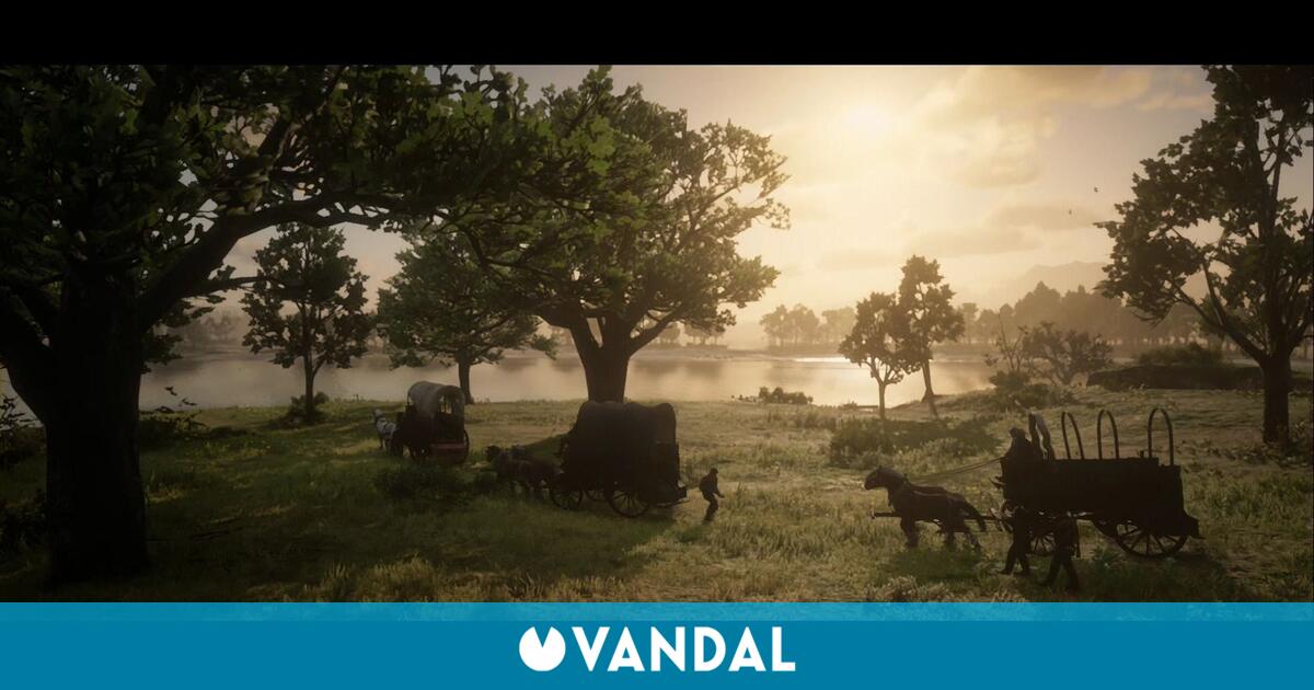 Todas las misiones del Capítulo 3: Clemens Point en Red Dead Redemption 2