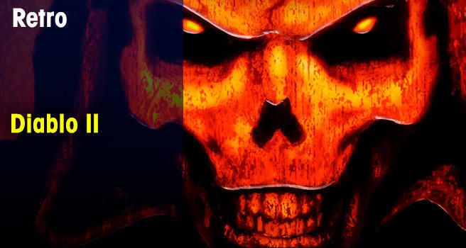 Diablo II - Retro - Vandal