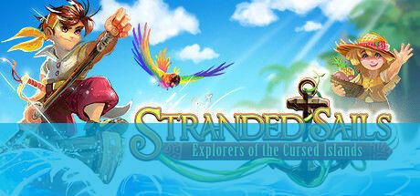 Stranded Sails - Explorers of the Cursed Islands - Videojuego (PC ...