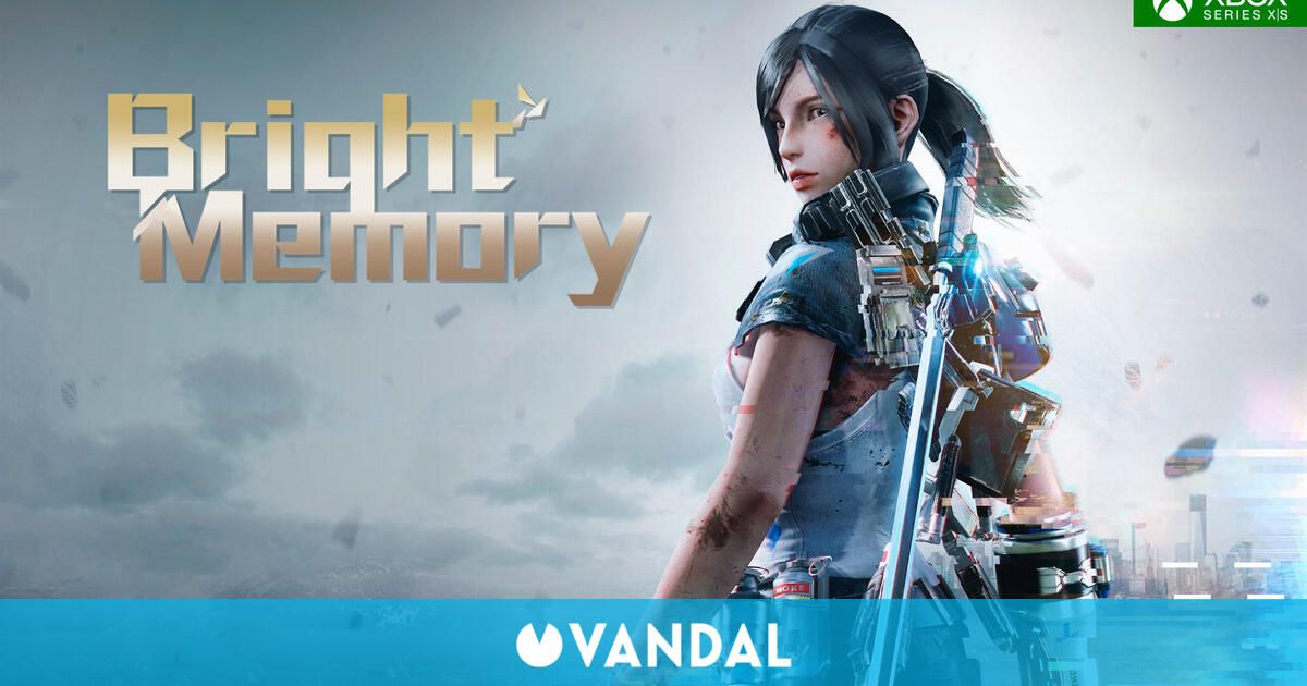 Análisis Bright Memory, un adelanto de una absoluta locura