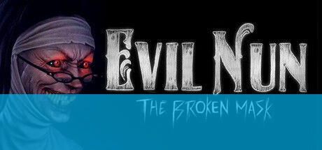 Evil Nun: The Broken Mask - Videojuego (PC, PS5, PS4, Xbox One, Xbox ...