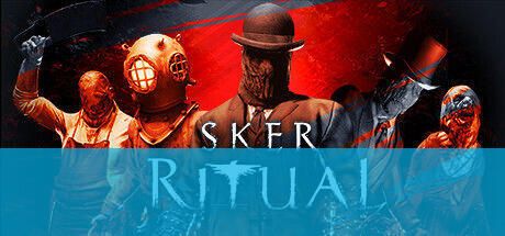 Sker Ritual - Videojuego (PC, Xbox Series X, PS5 y PS4) - Vandal
