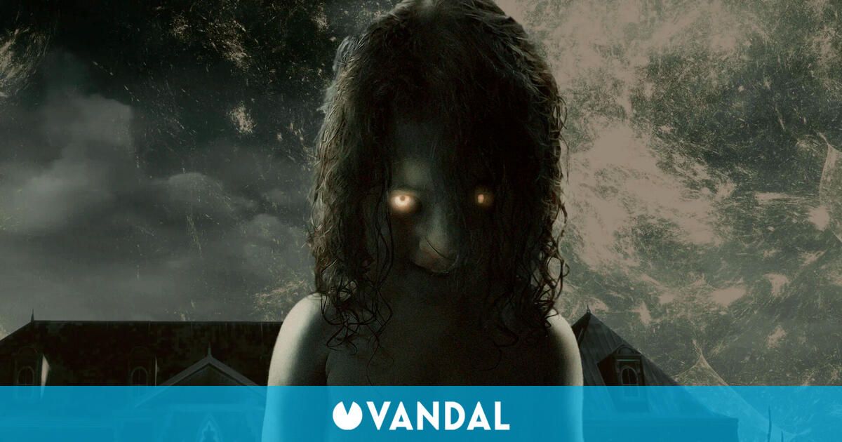 Do Not Open, una aventura de terror para PS5 creada en España, ya está ...