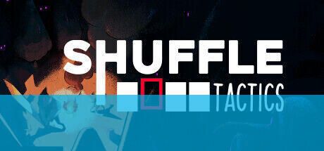 Shuffle Tactics - Videojuego (PC) - Vandal
