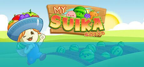 My Suika - Watermelon Game - Videojuego (PC) - Vandal