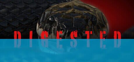 DIGESTED - Videojuego (PC) - Vandal