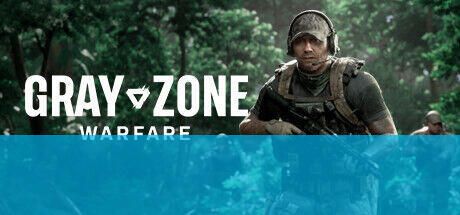 Gray Zone Warfare - Videojuego (PC) - Vandal