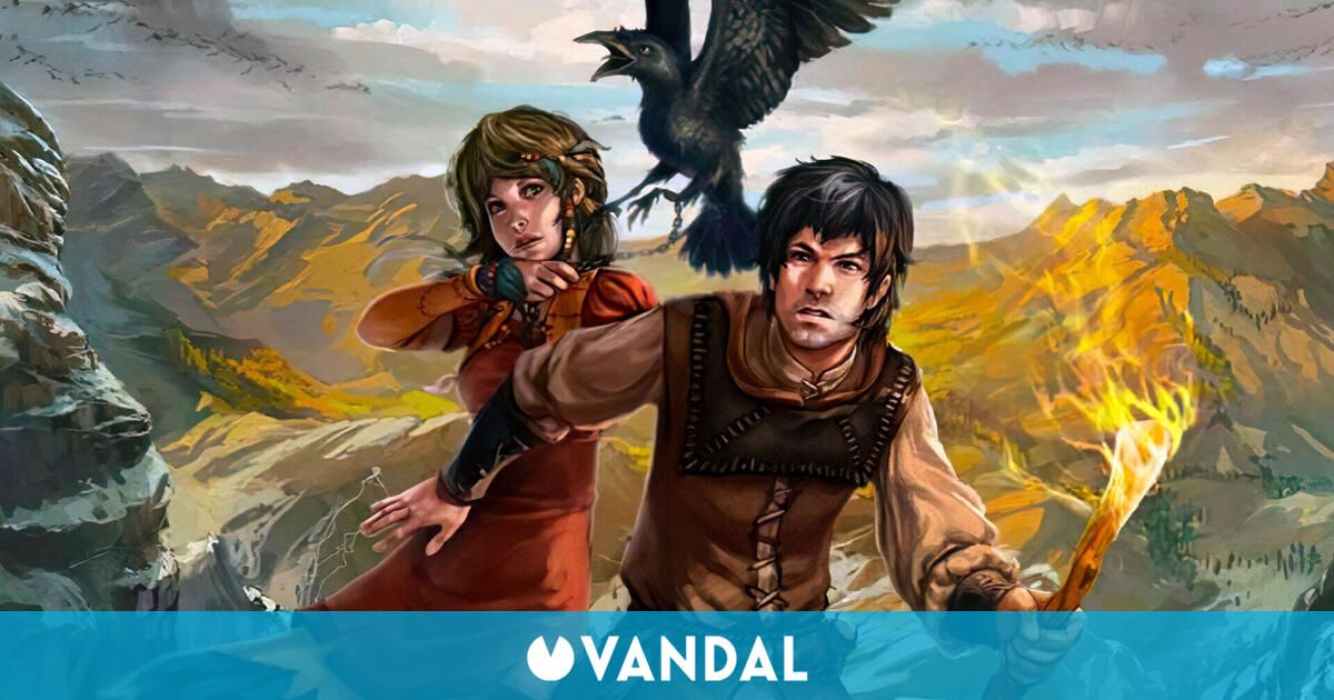 Todos los juegos de The Dark Eye y cuáles son los mejores - Saga completa