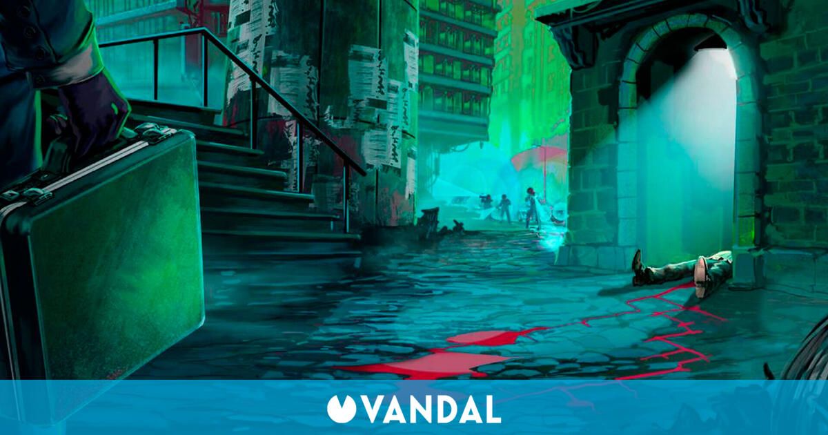 Todos los juegos de Nobodies y cuáles son los mejores - Saga completa